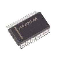 China MAX126CEAX+ 14-Bit 250kSPS Data Acquisition System DAS 36-SSOP for sale