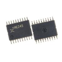 China onsemi NLU1GT126CMUTCG Buffer Line Driver 1.65V to 5.5V Single Non-Inverting 6-Pin UDFN for sale