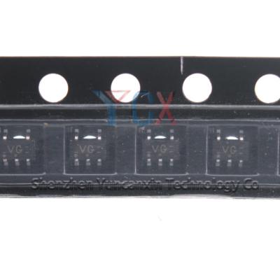 China 74LVC2G14GW-Q100H for sale