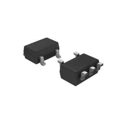 China Texas Instruments SN74LVC1G38DBVRE4 Inverter IC 1.65V to 5.5V Single Gate SOT-23-5 for sale