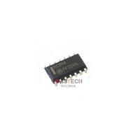 China MC74HC04ADR2G Hex Inverter IC by onsemi 2V to 6V SOIC-14 Original New for sale