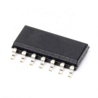 China Fairchild 74LVX32MTC Quad 2-Input OR Gate Logic IC 2V to 3.6V Surface Mount for sale