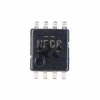 China Texas Instruments TXB0102DCUR 2-Bit Bidirectional Voltage Level Translator IC for sale