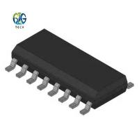 China Texas Instruments CD74HC147MG4 High-Speed CMOS 10-to-4 Line Priority Encoder IC for sale