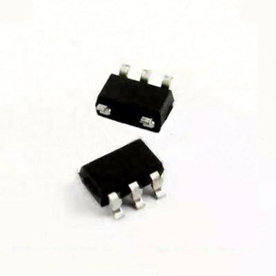 China Texas Instruments 74CBT1G384DBVRG4 Bus Switch 1-Bit Encoder Decoder Multiplexer Demultiplexer for sale