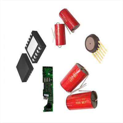 China onsemi M74HCT4851ADTR2G Encoders Decoders Multiplexers Demultiplexers IC 16-Pin TSSOP for sale