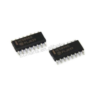 China onsemi MC74VHCT139ADR2G Dual 2-to-4 Line Decoder Demultiplexer IC 16-Pin SOIC for sale