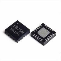 China 74VHC139MX Dual 2-to-4 Line Decoder Demultiplexer IC by onsemi for sale