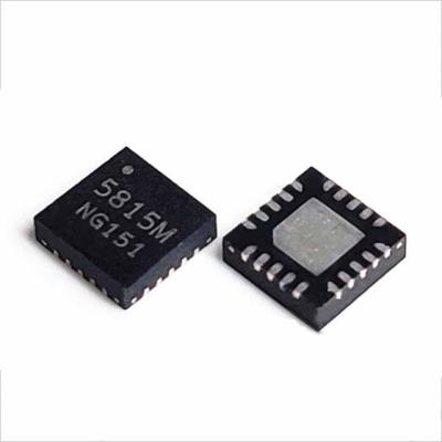 China 74VHC139MX Dual 2-to-4 Line Decoder Demultiplexer IC by onsemi for sale