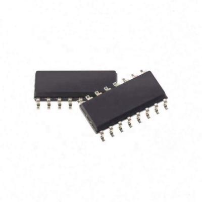 China SN74AHCT158D Texas Instruments Encoder Decoder Multiplexer IC 4 Channel 2 Input for sale