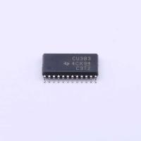 China SN74CBT3383PWR Texas Instruments Encoders Decoders Multiplexers Demultiplexers IC 24 Pin for sale