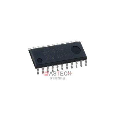 China SN74CBTLV3383PWR Texas Instruments Encoders Decoders Multiplexers Demultiplexers IC for sale