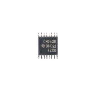 China Texas Instruments CD4028BPWR BCD-to-Decimal Decoder IC 3V to 18V 16-Pin TSSOP for sale