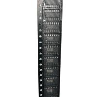 China 74AC139SCX Dual 2-to-4 Line Decoder Demultiplexer IC by onsemi 16-Pin SOIC for sale
