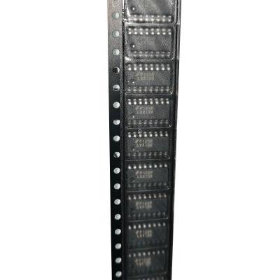 China 74AC139SCX Dual 2-to-4 Line Decoder Demultiplexer IC by onsemi 16-Pin SOIC for sale
