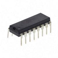 China Texas Instruments CD74ACT139E Dual 2-to-4 Line Decoder Demultiplexer IC 16-Pin for sale
