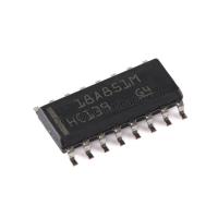 China SN74HC139DR Dual 2-Line to 4-Line Decoder Demultiplexer IC by Texas Instruments for sale