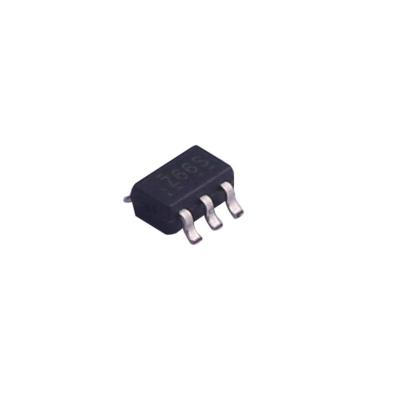 China NC7SZ66P5X Onsemi Encoders Decoders Multiplexers Demultiplexers 1 Circuit 1 Channel for sale