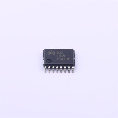 China Fairchild 74AC138MTCX 1-of-8 Decoder Demultiplexer 3-State Output IC for sale