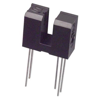 China Texas Instruments CD74AC257E Encoder Decoder Multiplexer Demultiplexer IC 16-Pin SOIC for sale