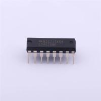 China 74AC138SCX 1-of-8 Decoder Demultiplexer IC by onsemi 16-Pin SOIC for sale