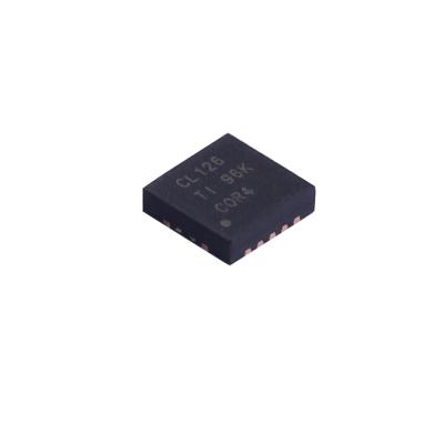 China SN74CBTLV3126RGYR for sale