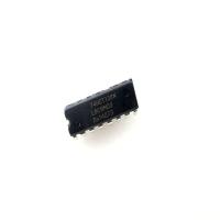 China SN74HCT138N Texas Instruments 3-to-8 Line Decoder Demultiplexer IC 16-Pin DIP for sale