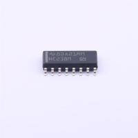 China Texas Instruments CD74HC238M96 3-to-8 Line Decoder Demultiplexer 16-Pin SOIC for sale