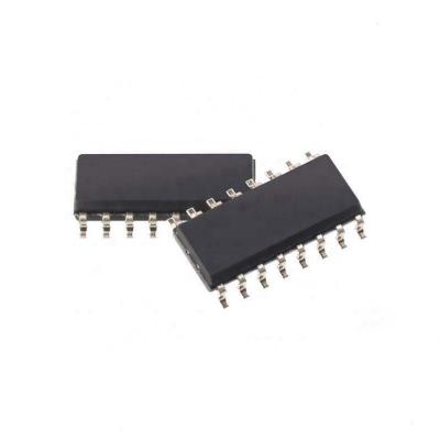 China SN74ALS253D Dual 1-of-4 Data Selector Multiplexer 3-State Outputs TI for sale