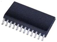 China Onsemi MC14515BDWR2G Encoder Decoder Multiplexer Demultiplexer IC 16-Pin SOIC for sale