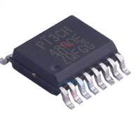 China PI3CH480QEX Encoders Decoders Multiplexers Demultiplexers IC Original New Part for sale
