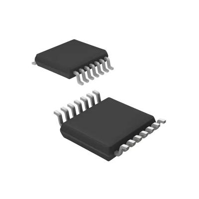 China SN74CBT3257PWRG4 Texas Instruments 4-Bit 1-of-2 Multiplexer Demultiplexer IC for sale