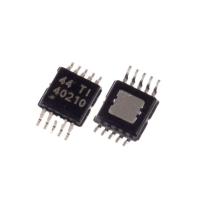 China SN74CBTD3861DBR Texas Instruments Bus Switch 10-Bit 1 Circuit 24-SSOP for sale