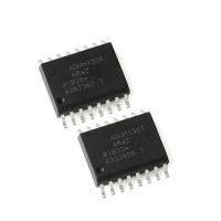 China SN74CBTD3861DBR Texas Instruments Bus Switch 10-Bit 1 Circuit 24-SSOP for sale