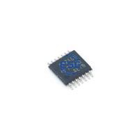 China SN74CBT3125CPWRE4 Texas Instruments Bus Switch 4 Channel 14-Pin TSSOP for sale