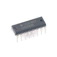 China Texas Instruments CD4016BMG4 CMOS Quad Bilateral Switch 3V to 18V Encoder Decoder IC for sale