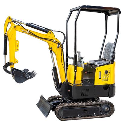 China ODM EPA 3.5 Tonne Electric Mini Excavator Hydraulic Transmission for sale