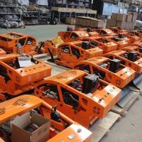 China SGS Hydraulic Transmission 1T Mini Excavator Bagger Stability Structure for sale