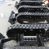China OEM ODM Small Crawler Excavator Low Fuel Consumption for sale