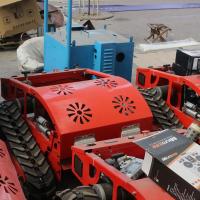 China OEM ODM Small Crawler Excavator Low Fuel Consumption for sale
