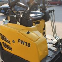 China Internal Combustion Drive Crawler Micro Mini Excavator 2610mm Digging Height for sale