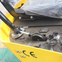China SGS Water Cool Small Household Excavator Lifting ISO9001 Super Micro Digger for sale