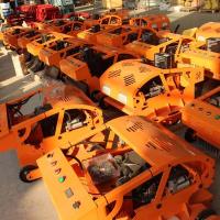 China ODM Micro Mini Excavator 1200kg Mini Excavator For Garden for sale