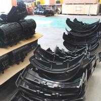 China Internal Combustion Drive Micro Mini Excavator Ramming Hydraulic Crawler for sale