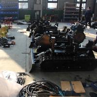China Hydraulic Engine Micro Mini Excavator KOOP Diesel Engine 1.2 T Mini Digger for sale