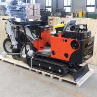 China Powerful Engine Small Digger Machine 2060mm Small Digger Machine for sale