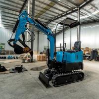 China CE Environmental Protection Arm Cylinder Excavator For Installation for sale