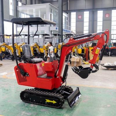 China OEM Arm Cylinder Excavator Boom Sway Hydraulic Crawler Excavator for sale
