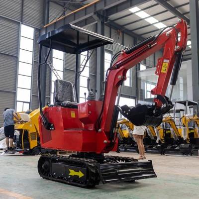 China Euro 5 2.6 Tonne Excavator ODMmini Excavator For Farm Use for sale