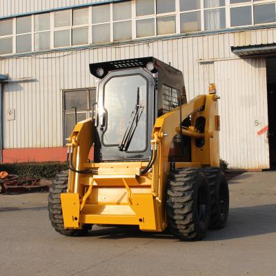 China 7-10 Days Delivery 35-140hp Track Crawler Skid Steer Loader Track Loaders for sale